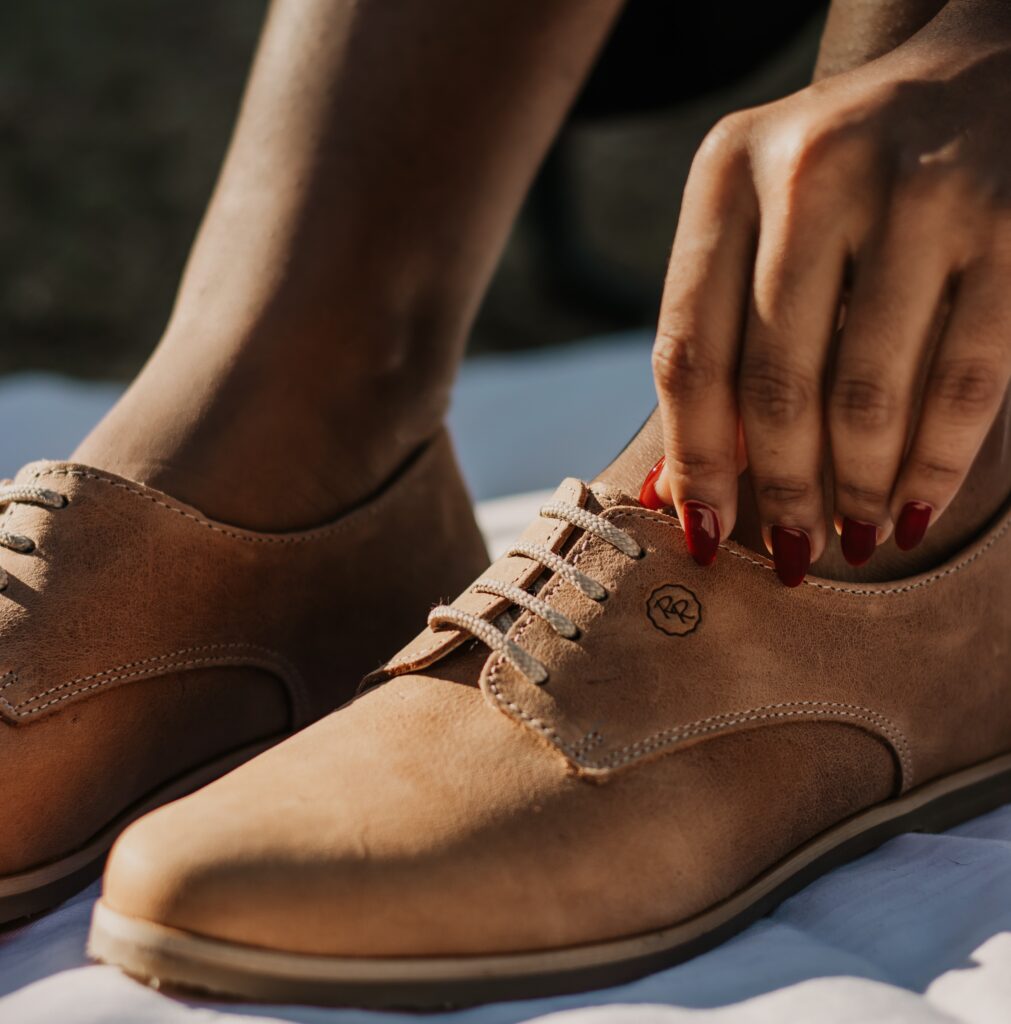 Emily -Timeless Style with Modern Ease Rustic Roots