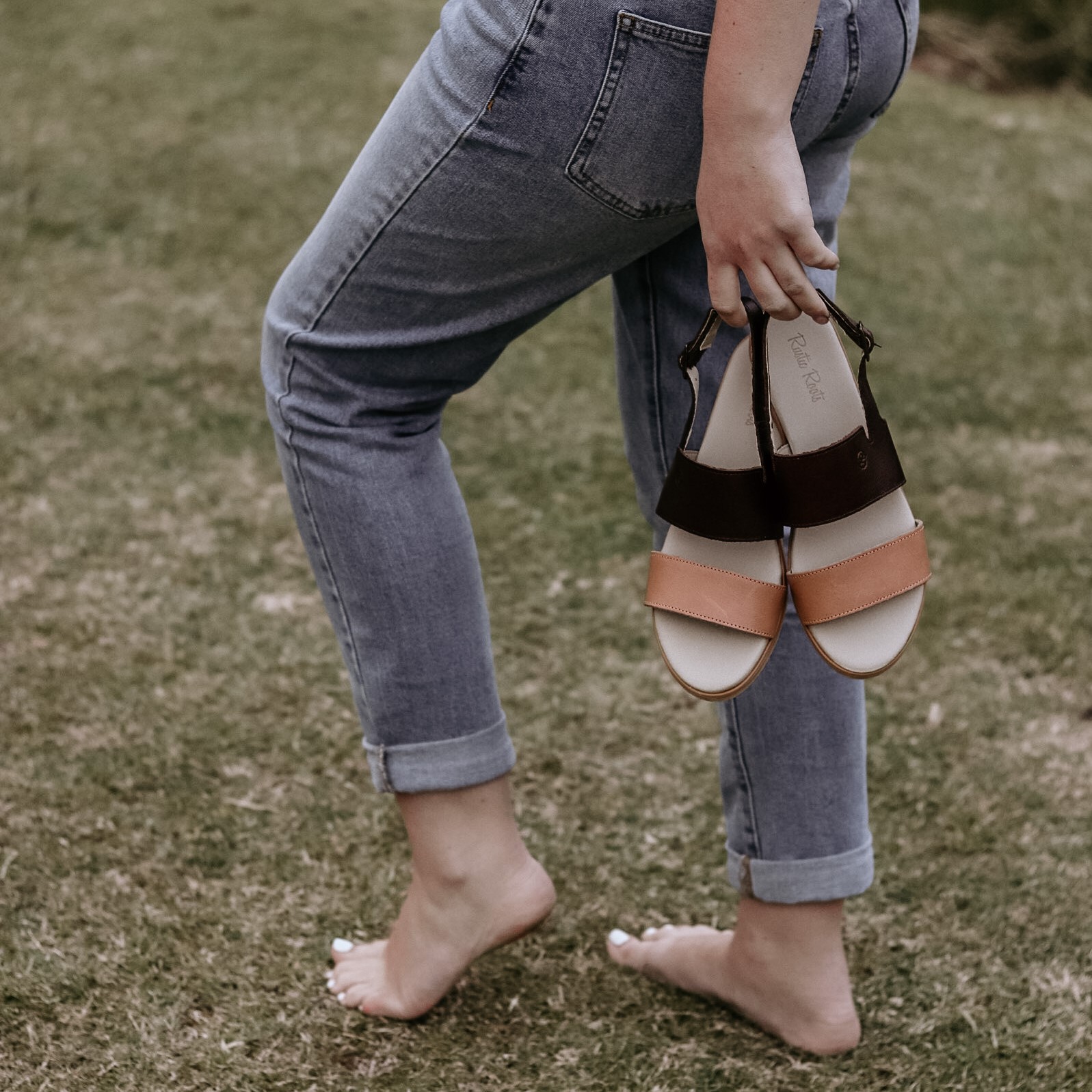 Sandals | Rustic Roots