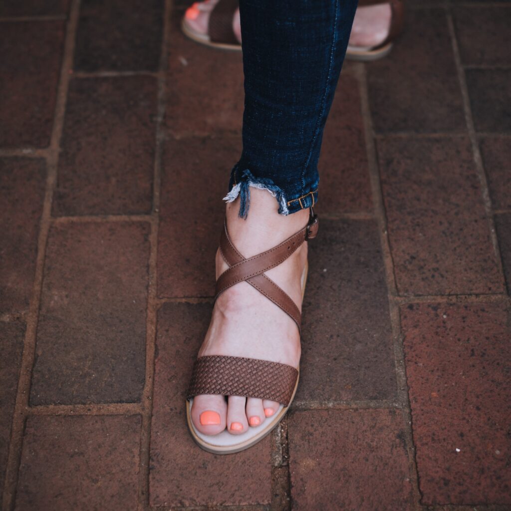 Sandals | Rustic Roots
