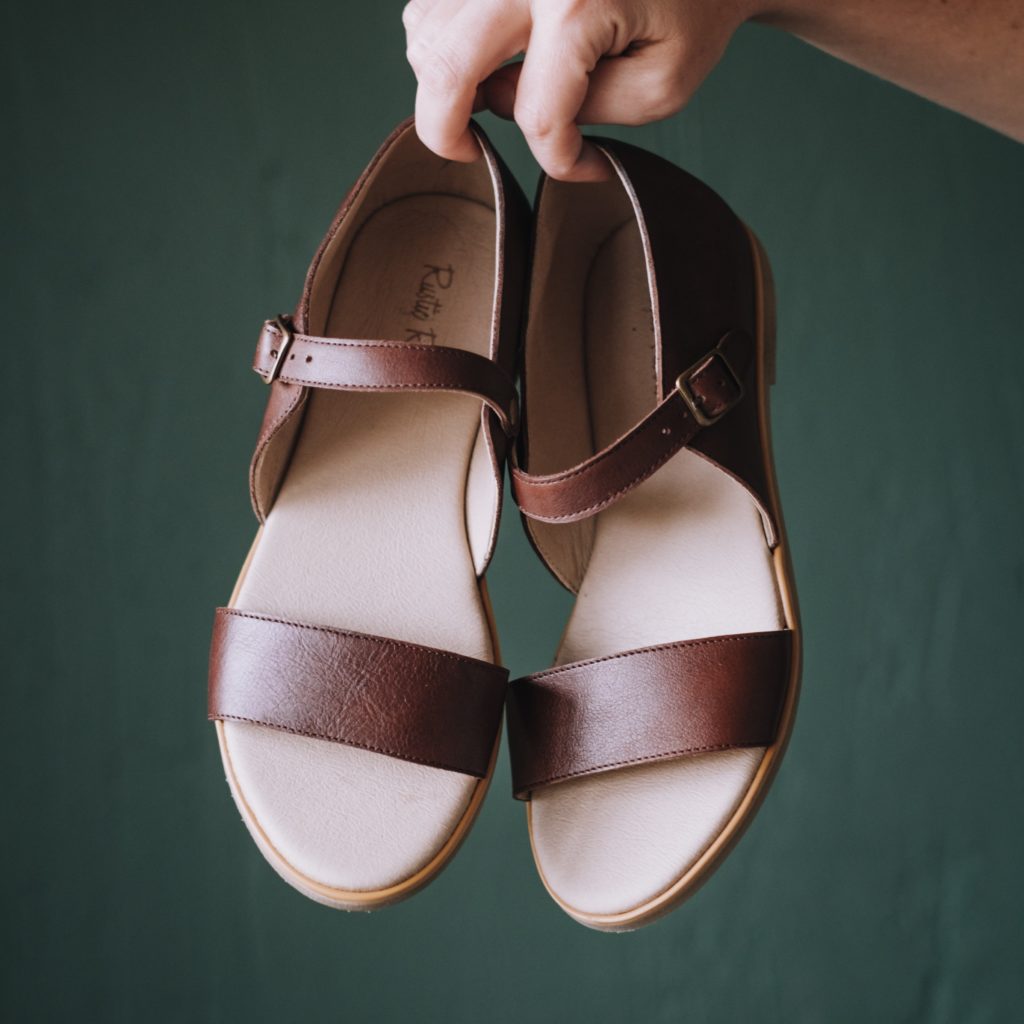 Sandals | Rustic Roots
