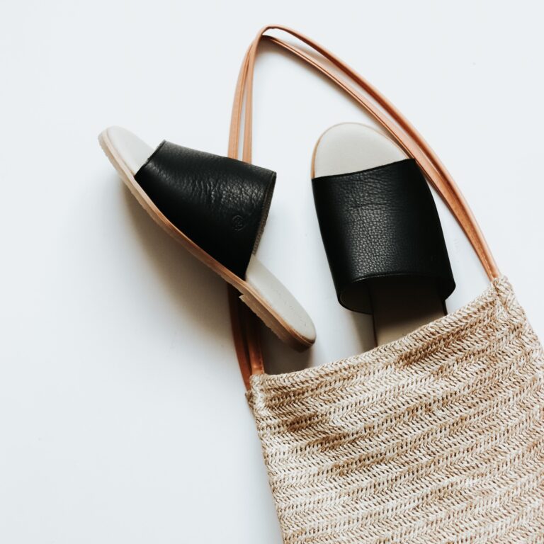 Sandals | Rustic Roots