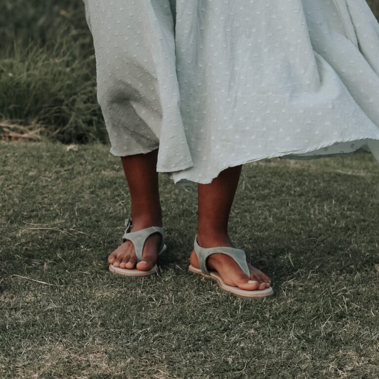 Sandals | Rustic Roots