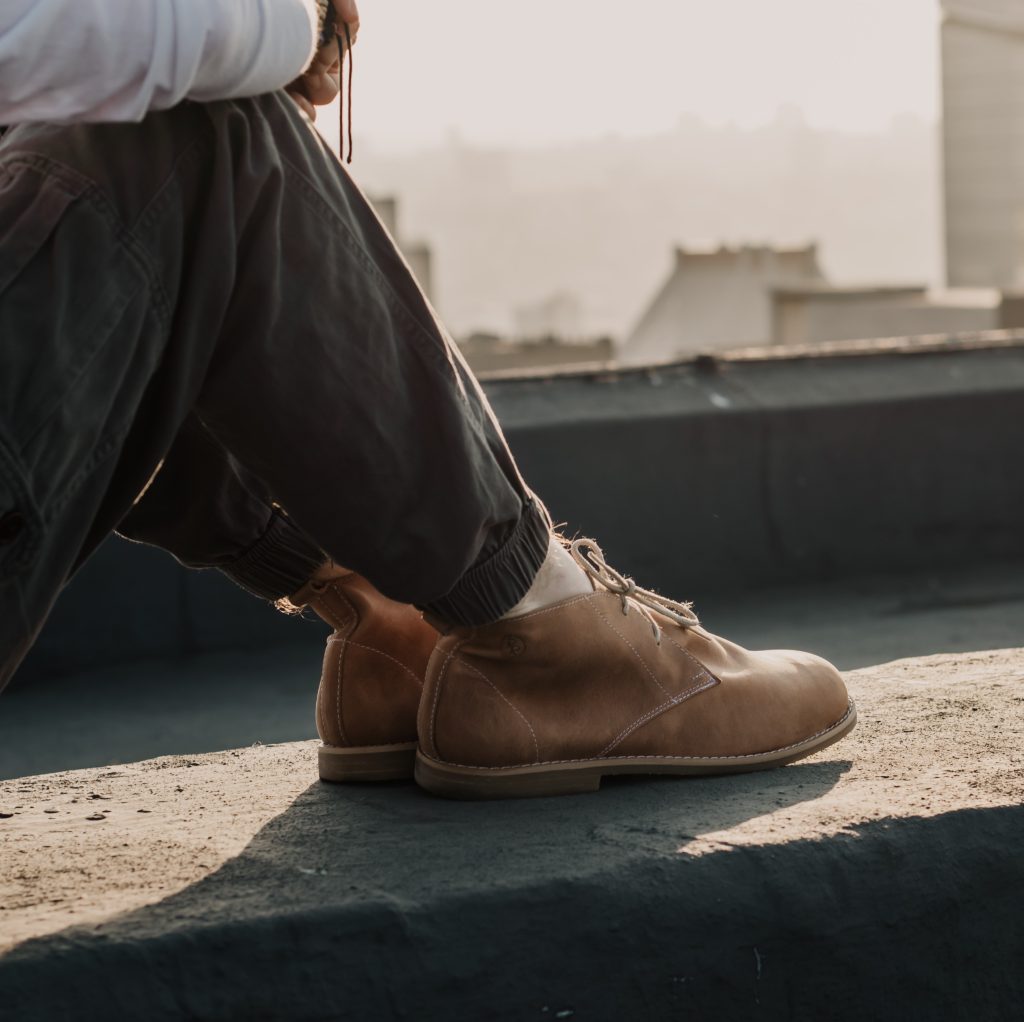Men’s Boots & Shoes | Rustic Roots