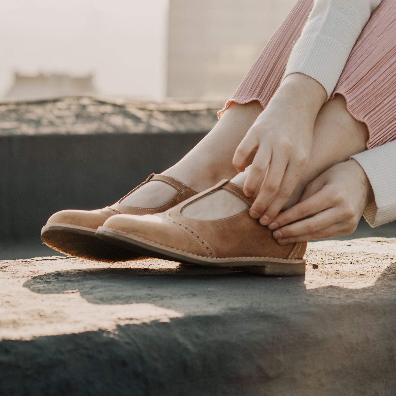 Ladies Boots and Shoes | Rustic Roots