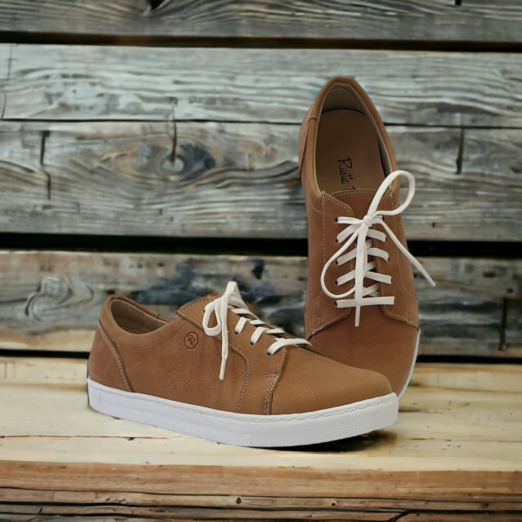 Rustic Roots | Handcrafted South African Leather Footwear