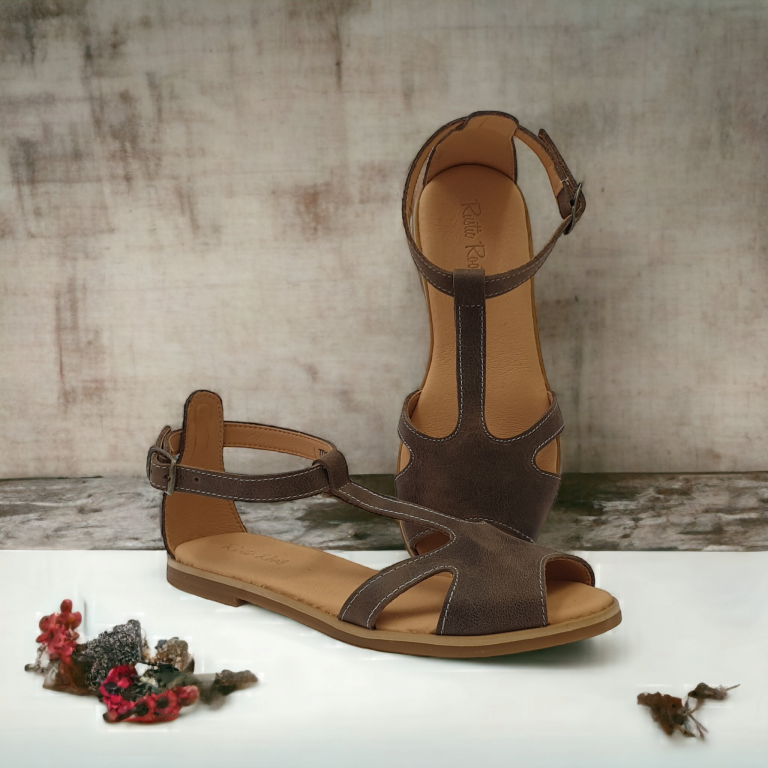 Rustic Roots | Handcrafted South African Leather Footwear