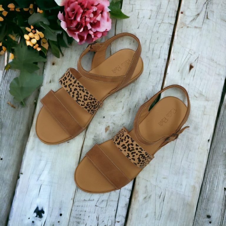 Sandals | Rustic Roots