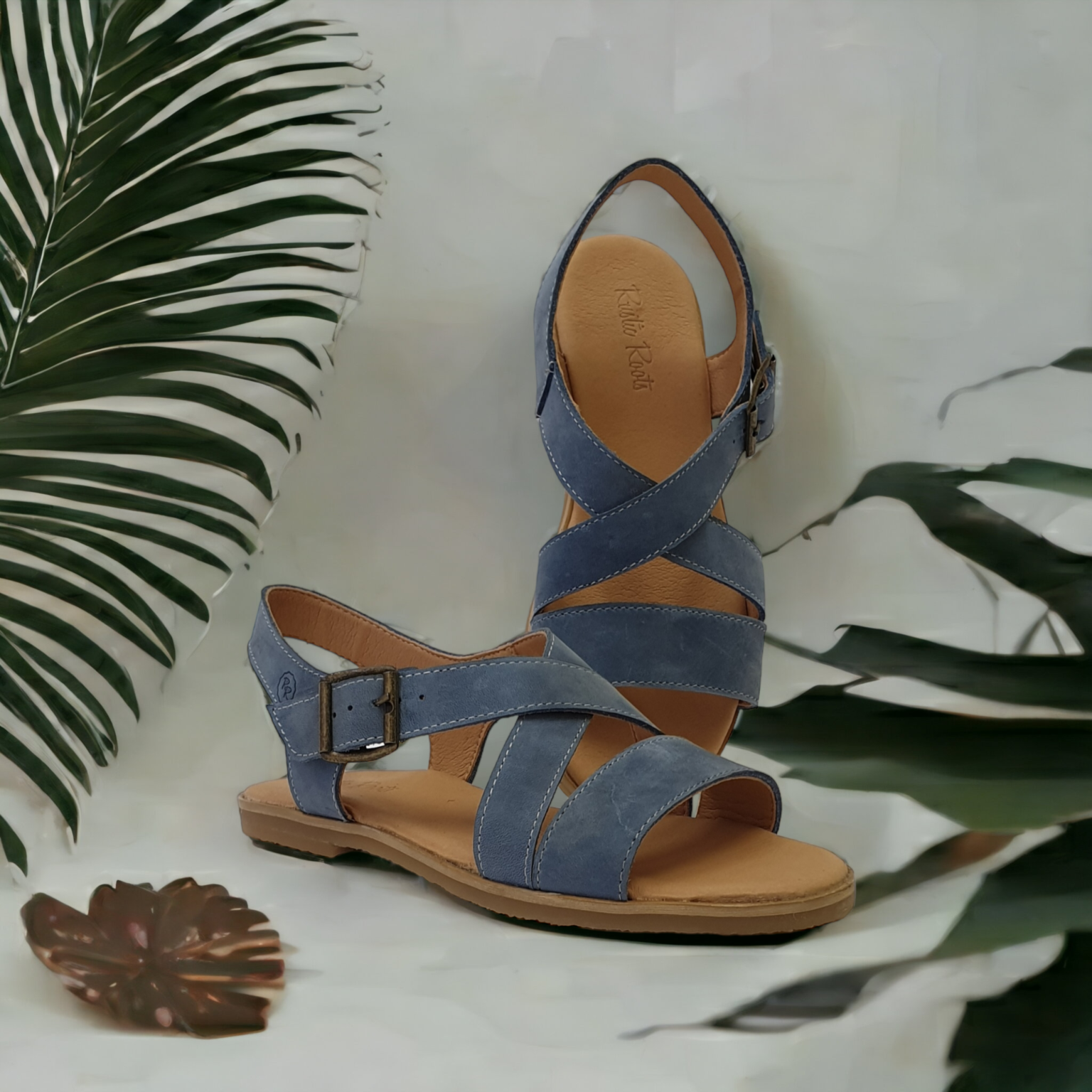 Rustic Roots | Handcrafted South African Leather Footwear