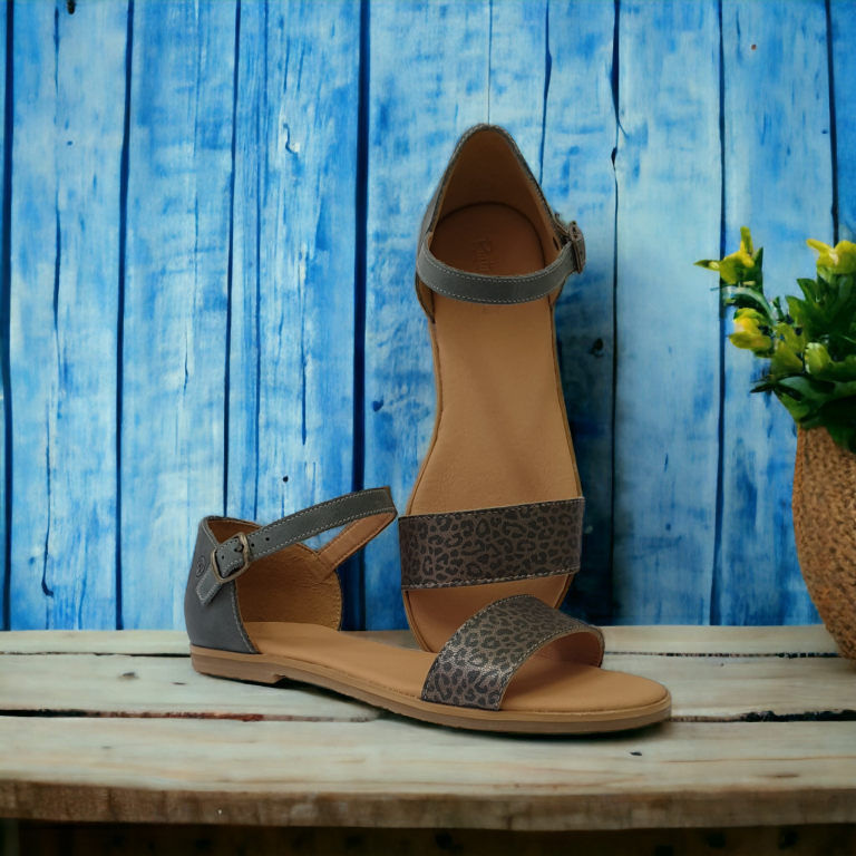 Sandals | Rustic Roots